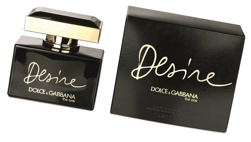 Дольче Габбана Зе Ван Дезире парфюмерная вода 50 мл / Dolce & Gabbana The One Desire