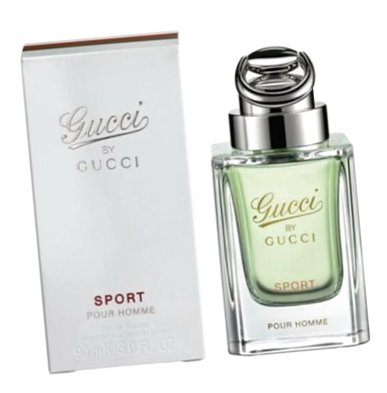Gucci By Gucci Sport мужская туалетная вода 90 мл / духи Гуччи Бай Гуччи Спорт