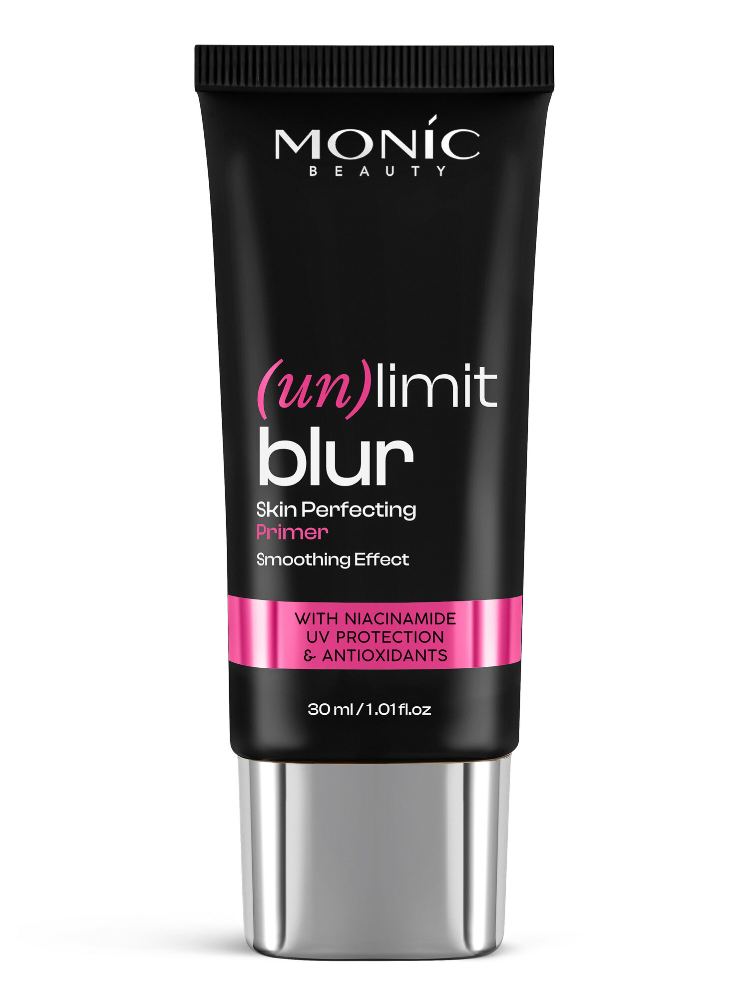 Праймер Monic Beauty (un)limit с blur-эффектом и ниацинамидом