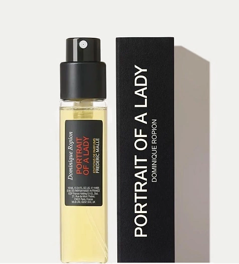Frederic Malle Portrait Of A Lady парфюмерная вода 10 мл женская - Фредерик Маль Портрет Леди