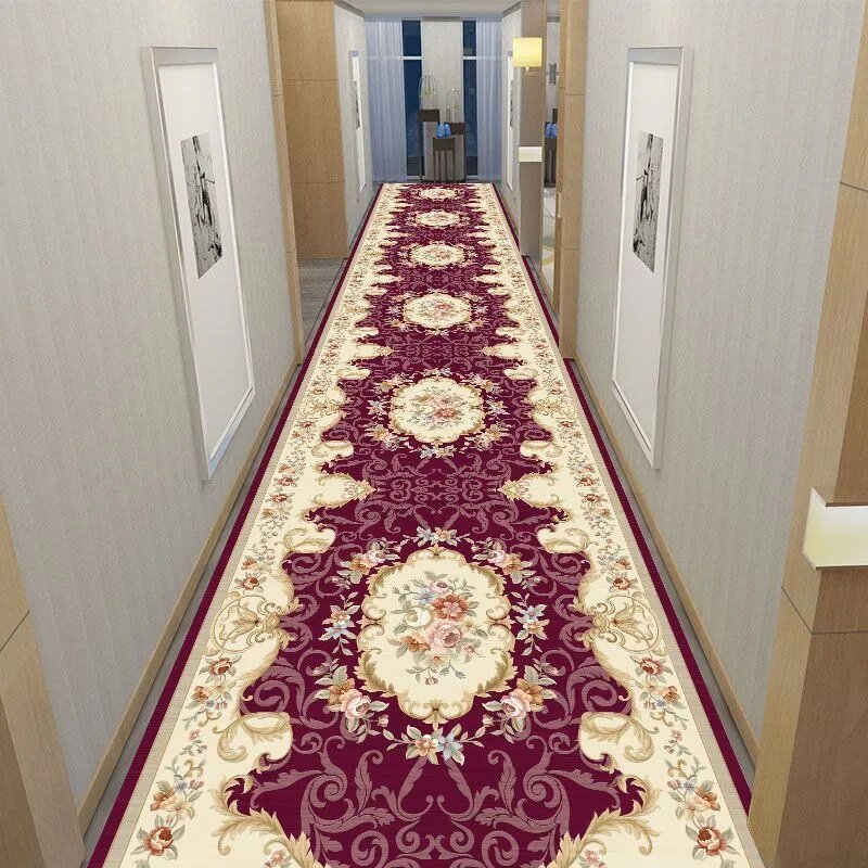 Ковер 100x400 см