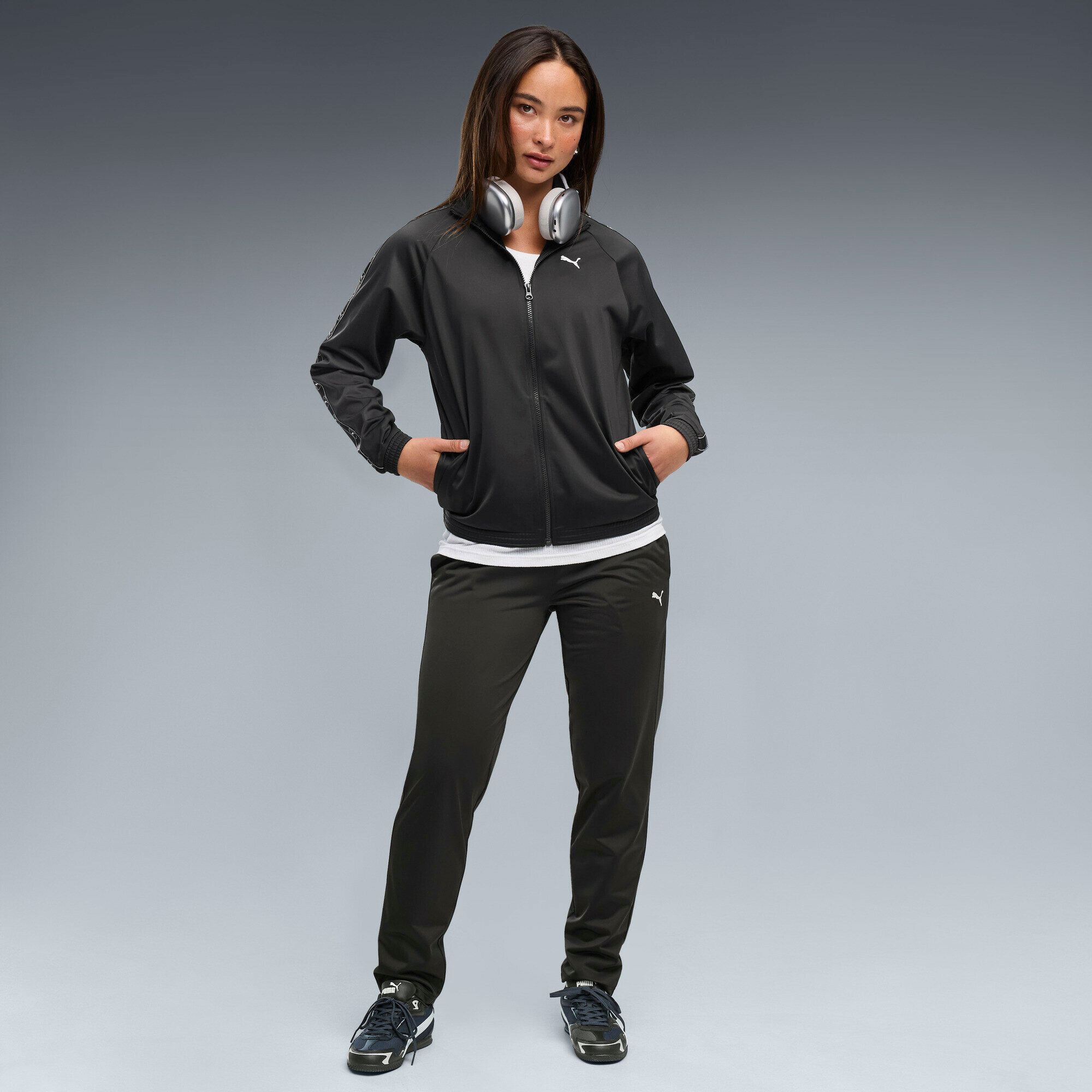 Костюм спортивный PUMA Poly Standard Suit op