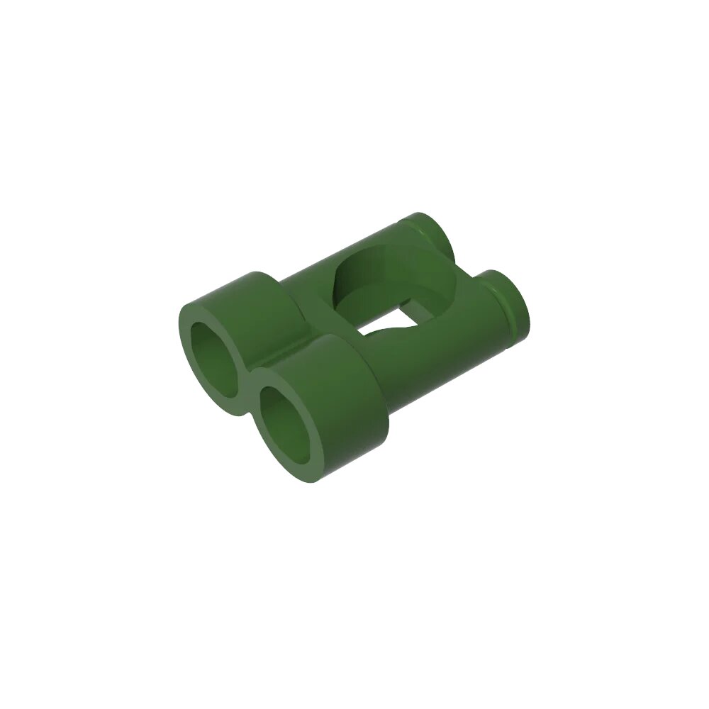 Gobricks минифигурка бинокль