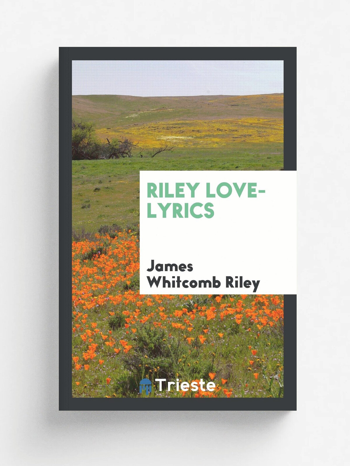 Riley love-lyrics