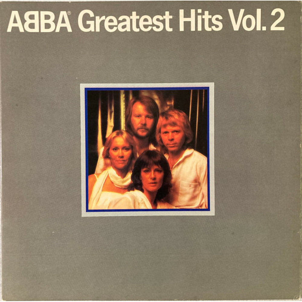 Greatest Hits Vol. 2