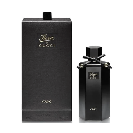 Парфюмерная вода Гуччи Флора 1966 100 мл для женщин - Gucci Flora 1966 eau de parfum