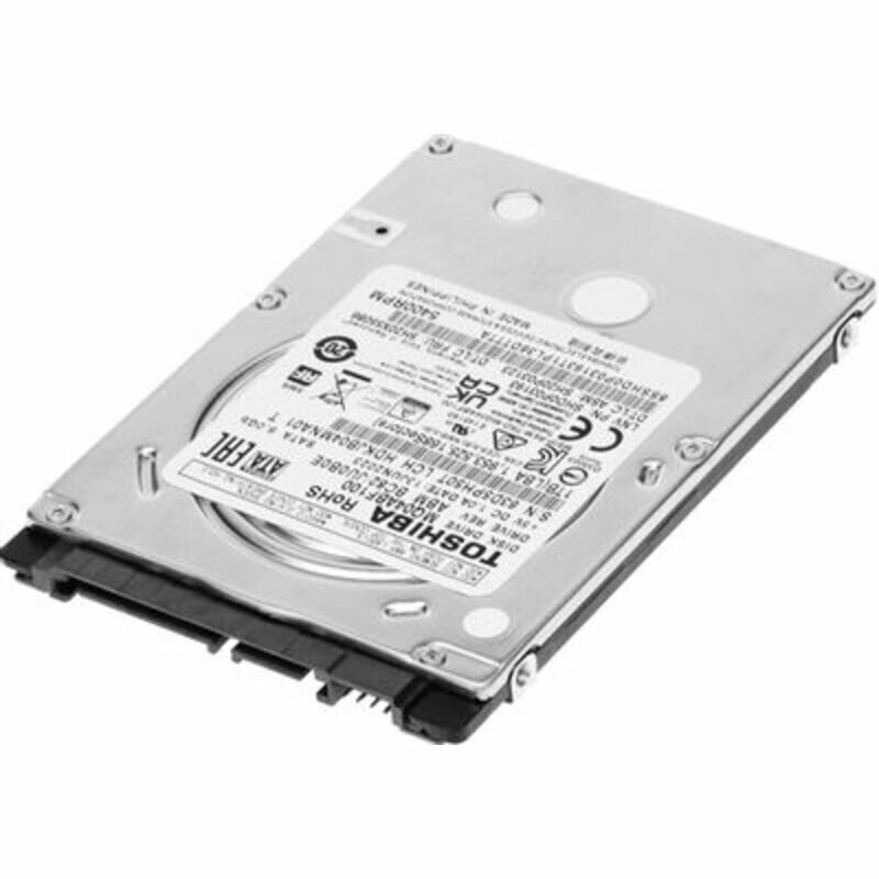 Жесткий диск Toshiba MQ04 MQ04ABF100