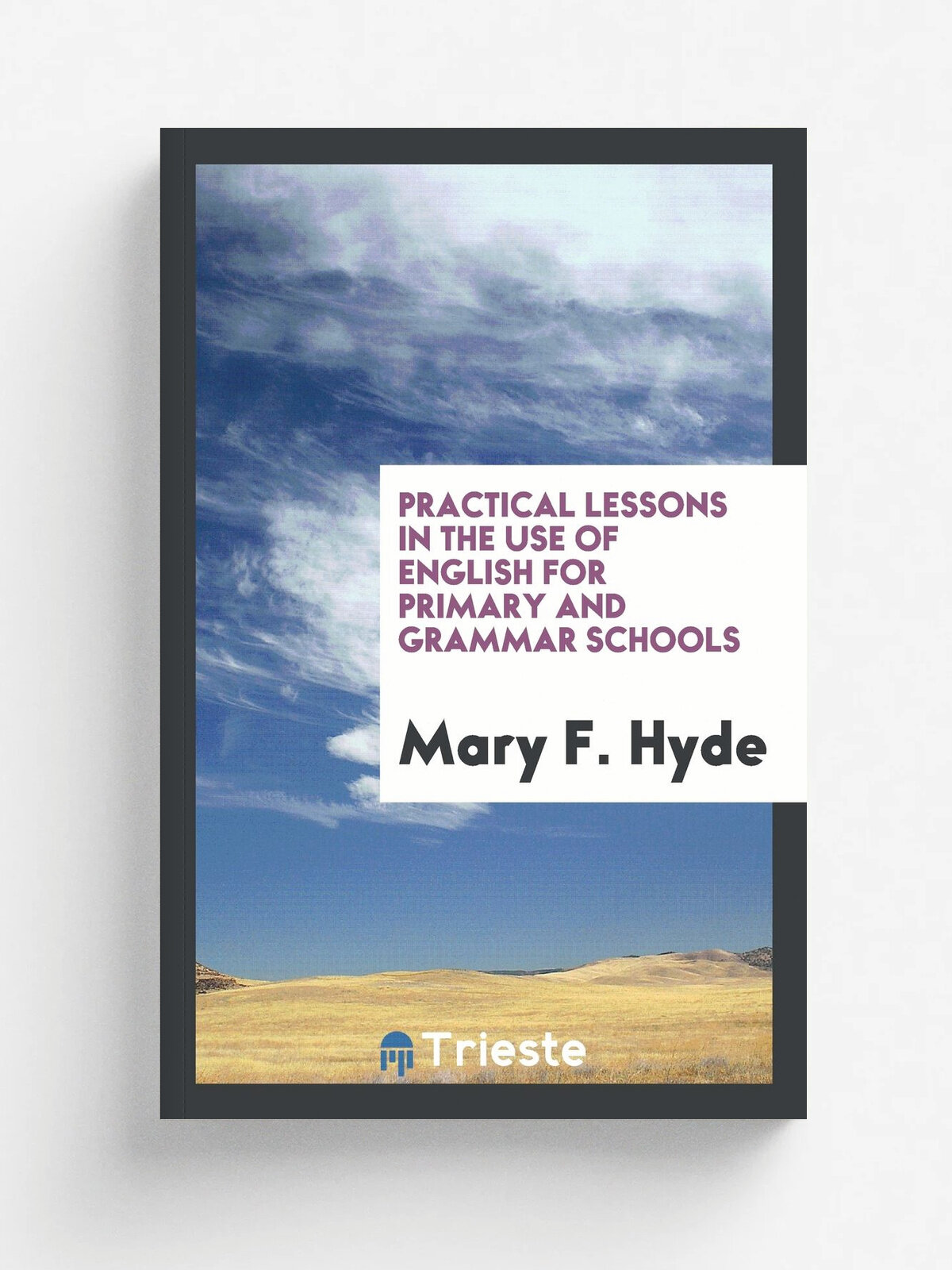 Practical Lessons in . English