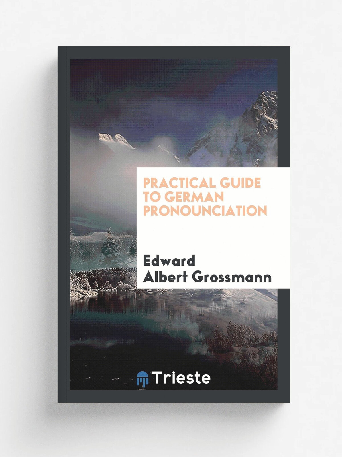 Practical guide to German pronounciation
