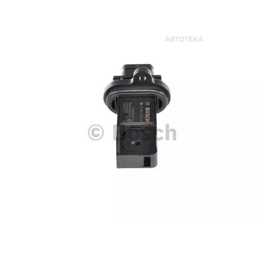 Расходомер воздуха BOSCH 0280218270 BMW E60/E61/E63/E65/E66/E70/E71/E72/F01/F02/F03/F04/F10/F11/F12 4.0/4.4/4.8 05->