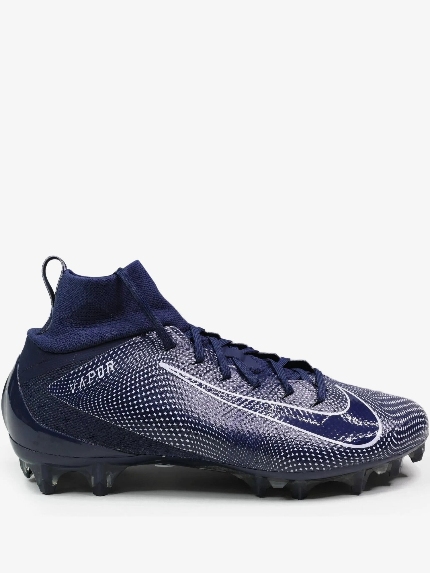 Кроссовки Vapor Untouchable Pro 3 Midnight Navy