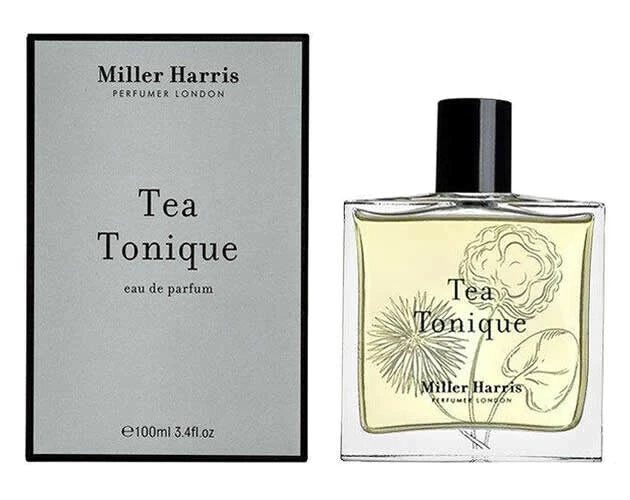 Унисекс аромат Миллер Харрис Ти Тоник / Miller Harris Tea Tonique 100 мл