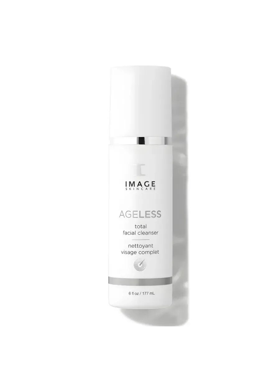 IMAGE SKINCARE Total Facial Cleanser Очищающий гель с 177 мл