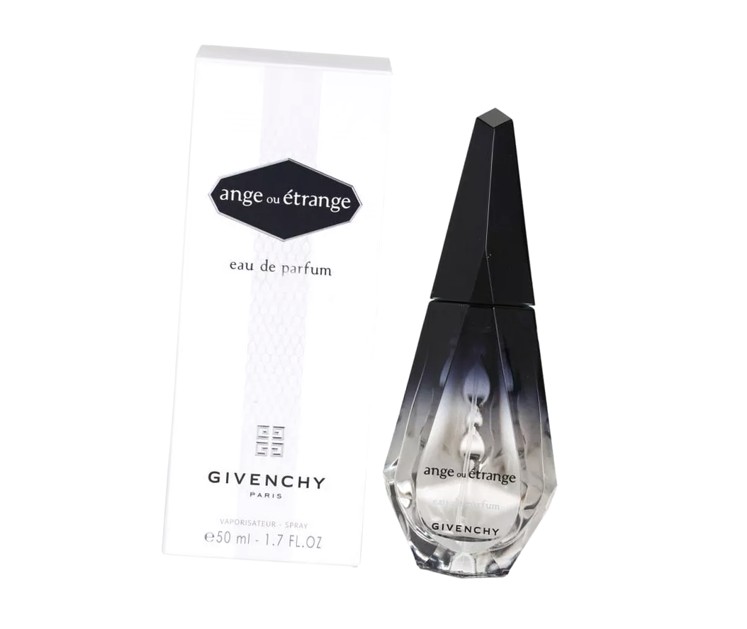 Givenchy Ange Ou Etrange парфюмерная вода женская 50 мл - Живанши Анж О Этранж
