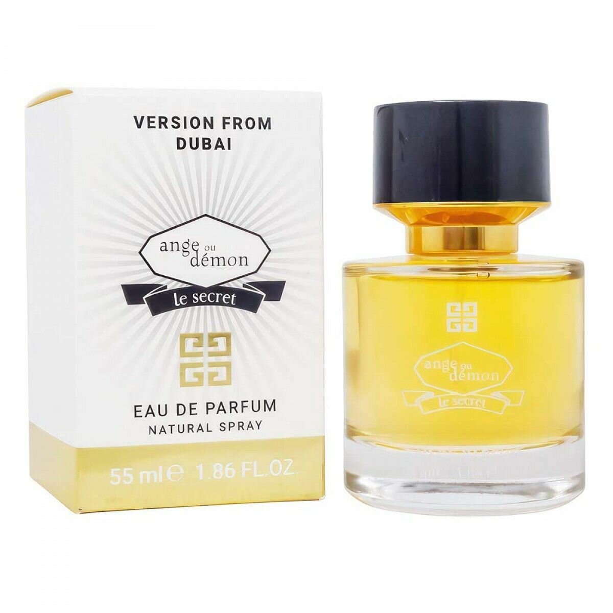 Духи женские Ange Ou Demon Le Secret, 55ml