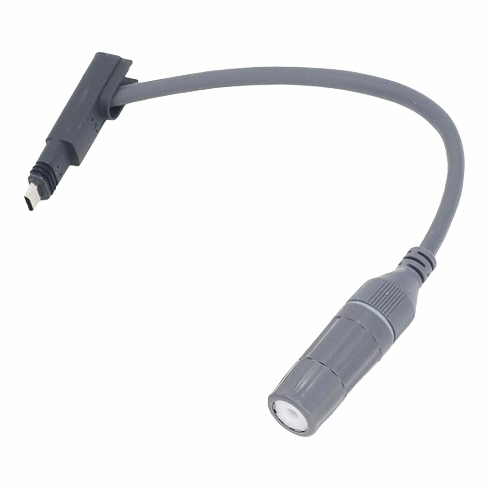 Адаптер-удлинитель кабеля 1200 Мбит/с SPX Male to RJ45 Female Connector Adapter для антенны-тарелки Gen 2
