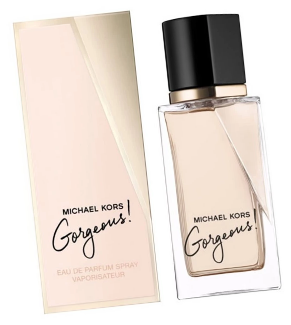 Гуджес парфюмерная вода Michael Kors 30 мл женская - Майкл Корс Горджес духи
