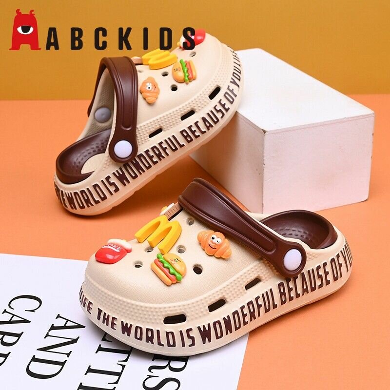 Тапочки Детские мягкие
