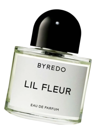 Byredo Lil Fleur парфюмерная вода 50 мл для мужчин и женщин - Байредо Лили Флер