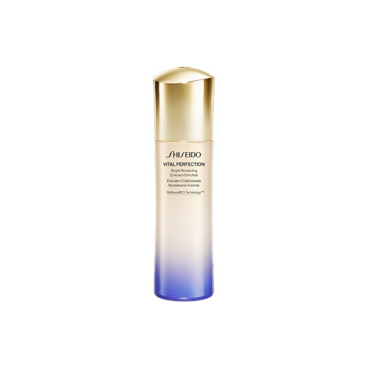 Гели контактные SHISEIDO Yue Wei Bi Fei