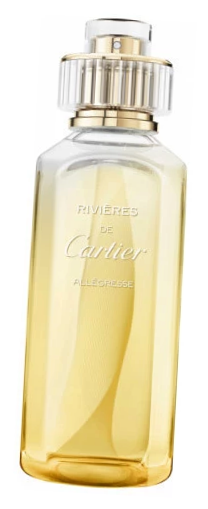 Картье Аллегрессе парфюм для мужчин и женщин 100 мл / Cartier Allegresse
