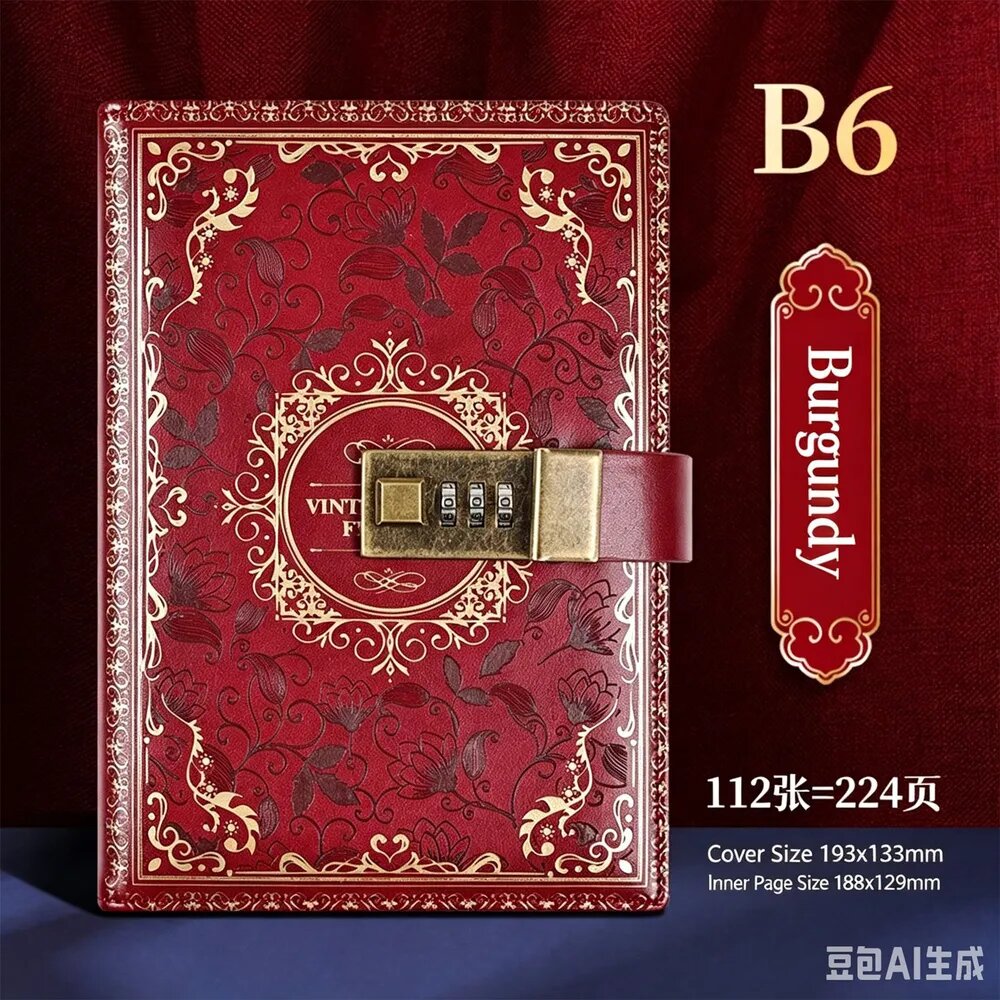 Блокнот