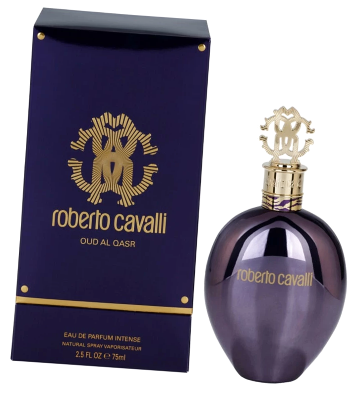 Роберто Кавалли Уд Аль Каср женские духи 75 мл / Roberto Cavalli Oud Al Qasr