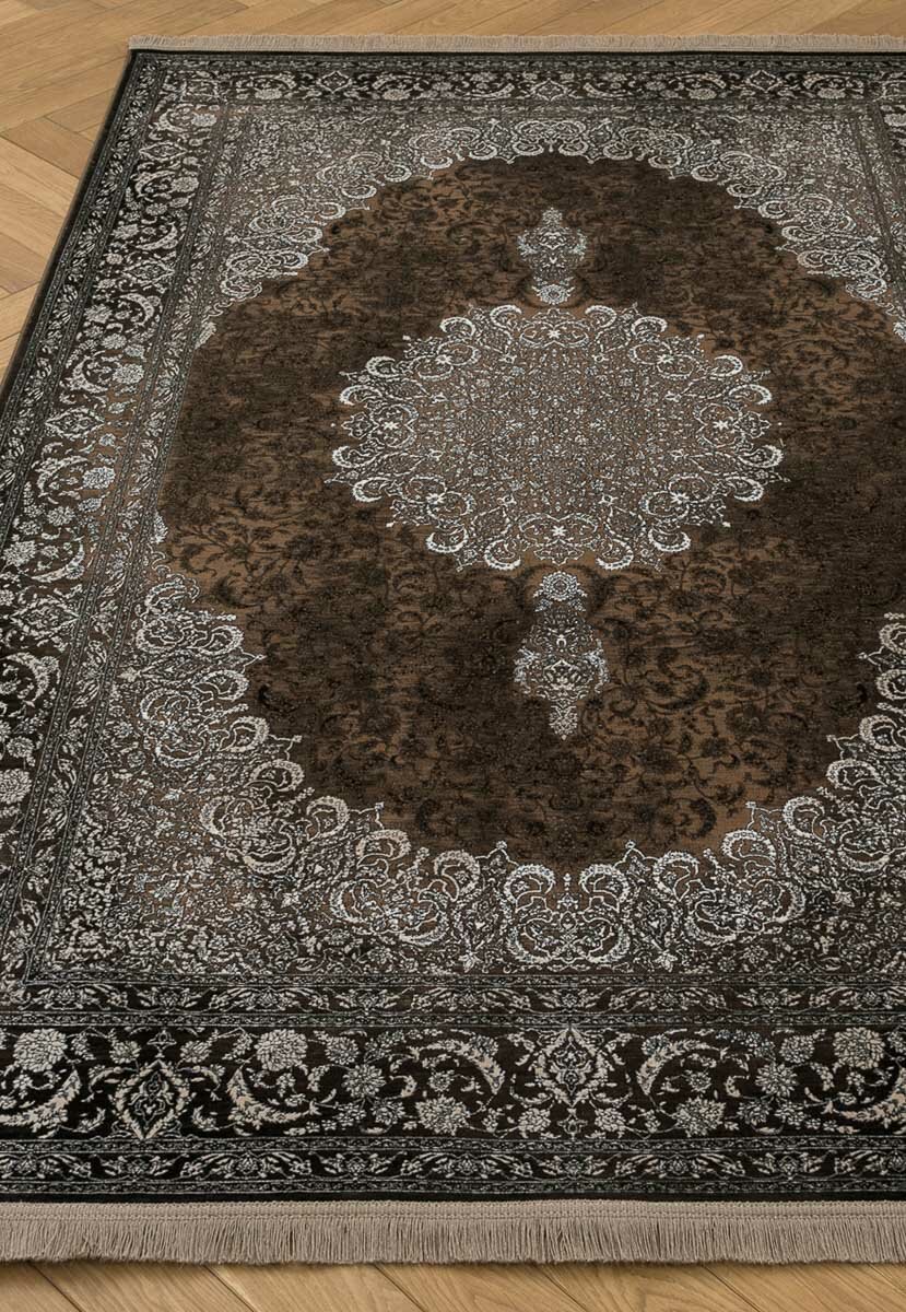 Иранский ковер 150*225 см Iris UI3965