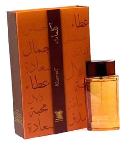 Arabian Oud Kalemat духи для мужчин и женщин 100 мл - Арабиан Уд Калемат парфюм унисекс