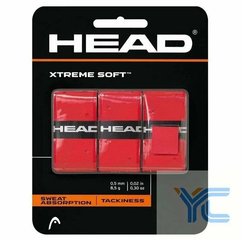 HEAD Намотка
