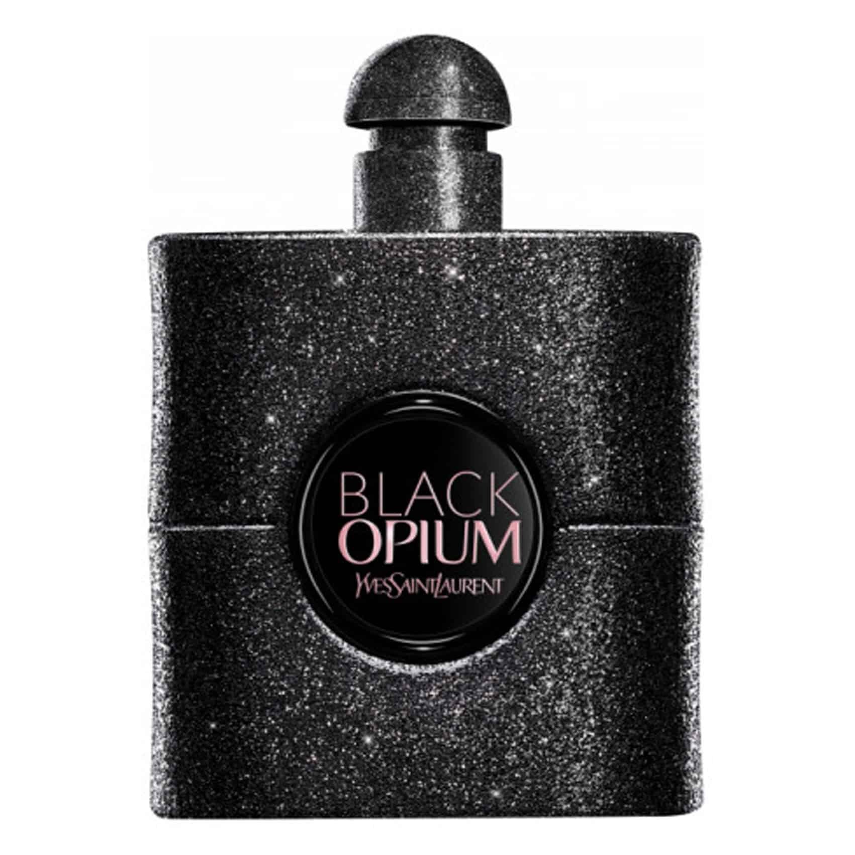 Yves Saint Laurent Black Opium Eau De Parfum Extreme парфюмерная вода 90 мл. аромат для женщин
