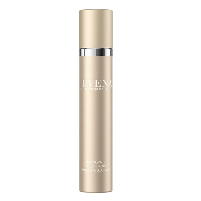 Средство для умывания Juvena SkinNova SC Cellular Mousse Легкая уходовая пенка 100 мл