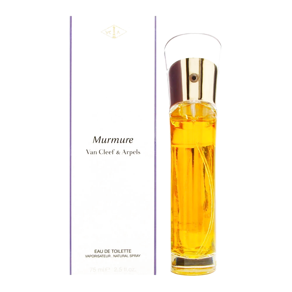 Женские духи Van Cleef and Arpels Murmure 75 мл / Ван Клиф Энд Арпелс Мурмур