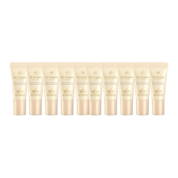 Наборы для ухода за кожей лица Clé de Peau Beauté