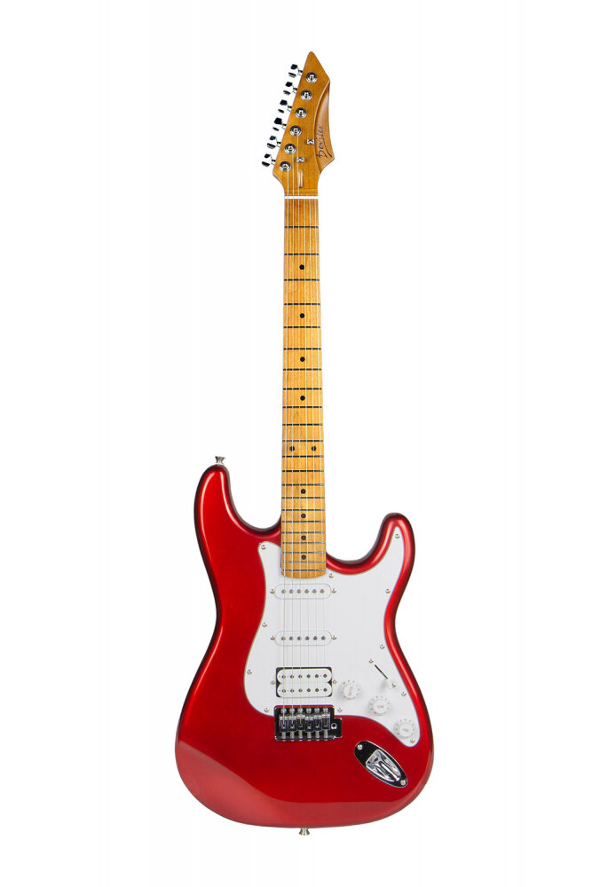 Электрогитара DEVISER L-G2S RD