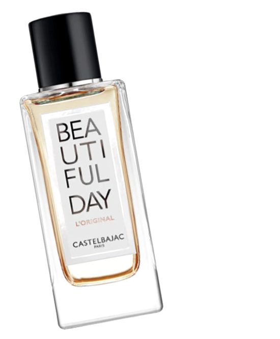 Женский парфюм Кастельбажак Бьютифул Дэй Ло Ориджинал 100 мл - Castelbajac Beautiful Day Original