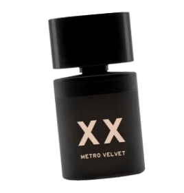 Аромат Блуд Концепт Икс Икс Метро Вельвет 50 мл / Blood Concept XX Metro Velvet унисекс