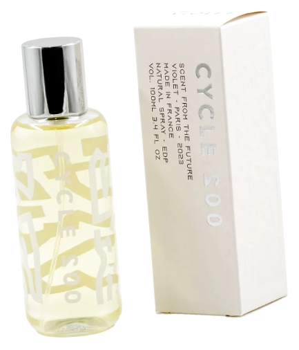 Eau de parfum Maison Violet Cycle 002 100 мл унисекс / Мэйсон Вайолет Сайкл 002