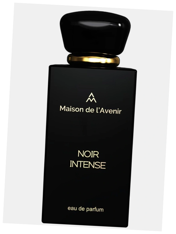 Maison De L Avenir Noir Intense парфюм для мужчин и женщин 100 мл - Мэзон Де Лавенир Нуар Интенс