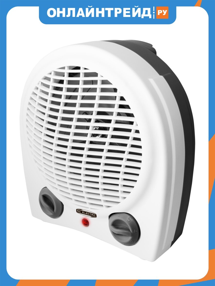 Тепловентилятор AC Electric AFH/S-3320W