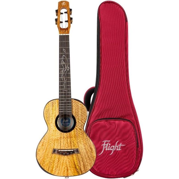 Flight SONGBIRD TENOR MANGO EQ-A Тенор