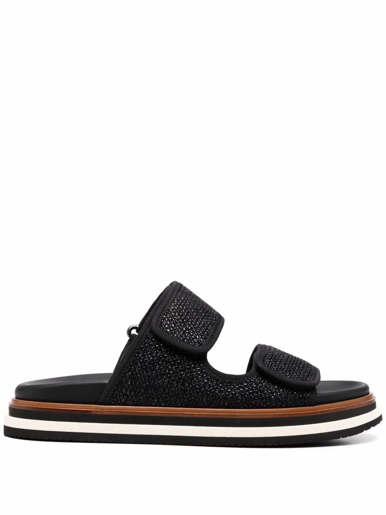 Сандалии Hogan