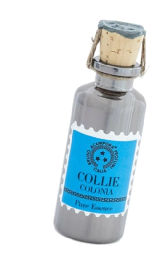 Аромат унисекс Bruno Acampora Profumi Collie Colonia 100 мл - парфюмерная вода Бруно Акампора Колли Колонья