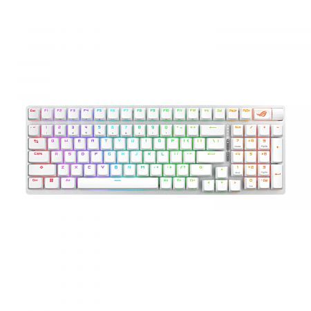 Клавиатура ASUS 90MP037A-BKRA30