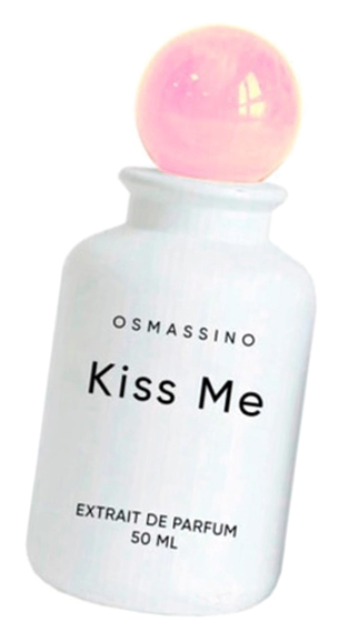 Osmassino Kiss Me духи для женщин и мужчин 50 мл - Осмассино Кисс Ми парфюмированная вода