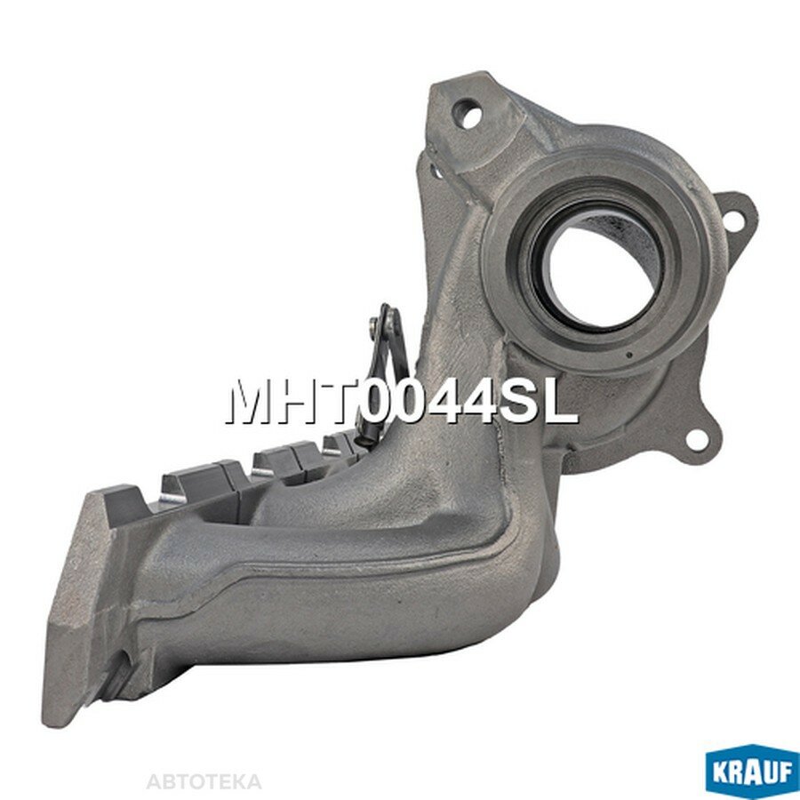 Корпус турбины (турбокомпрессора) KRAUF MHT0044SL