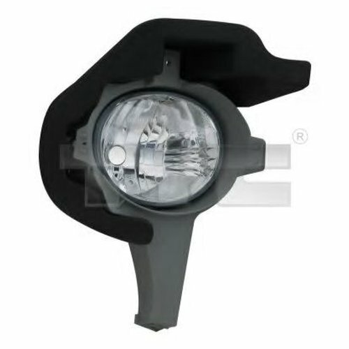 Фара противотуманная Tyc 190585012 для Subaru Justy; Toyota RAV 4 II