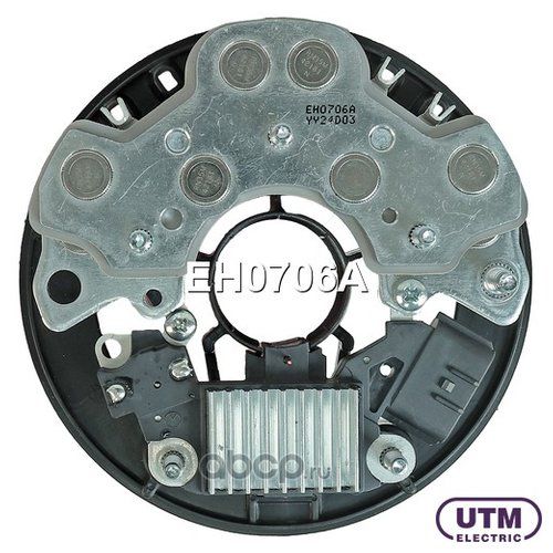 Диодный мост генератора Utm EH0706A