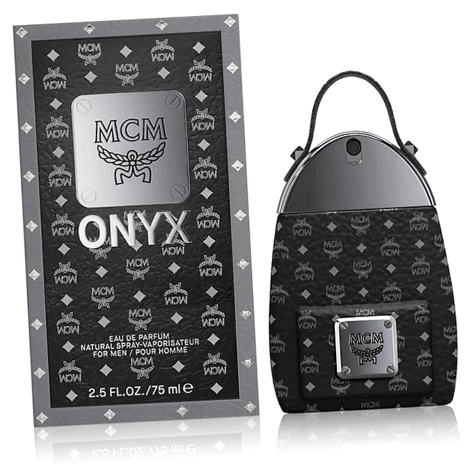 Mode Creation Munich Onyx For Him 75 мл - мужской парфюм / Оникс Фор Хим