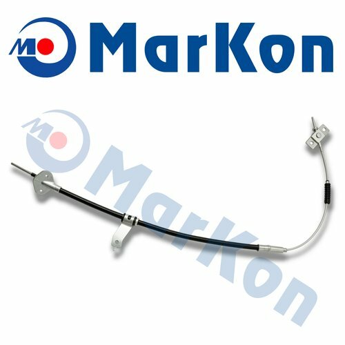 Трос стояночного тормоза Markon MK060155